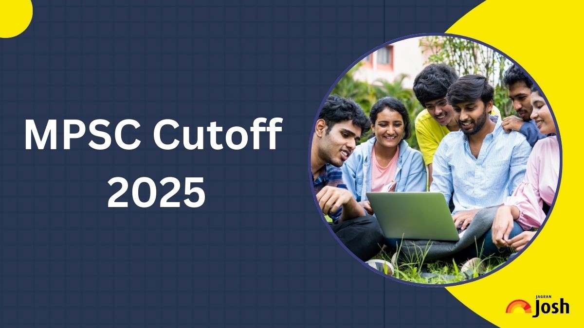 MPSC Prelims Cut Off 2025 Check Maharashtra Public Service Commission ...