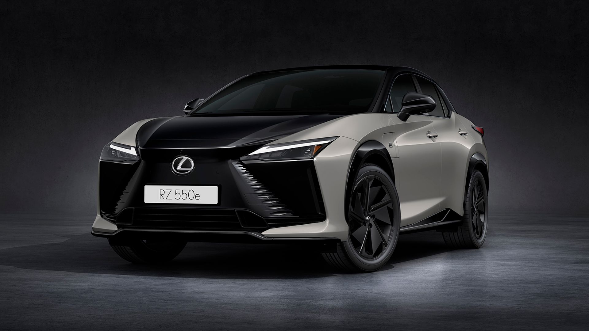 Lexus Spices Up Its Only EV With More Range, More Power And Faster Charging