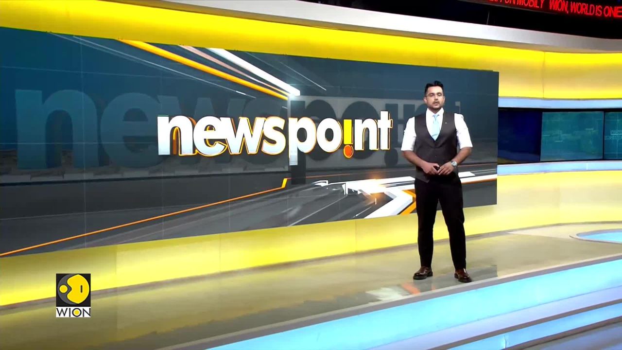 Kursk Deputat Abhay Kumar Singh predicts complete victory in Kursk