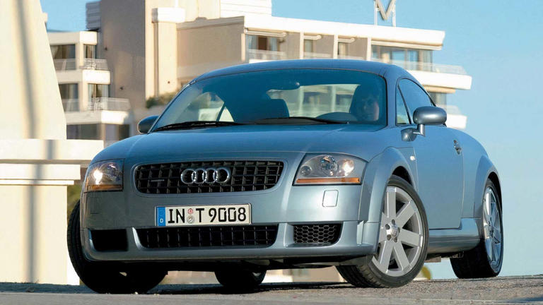 10 Turbocharged Cars From The 1990s That Are Overlooked Classics