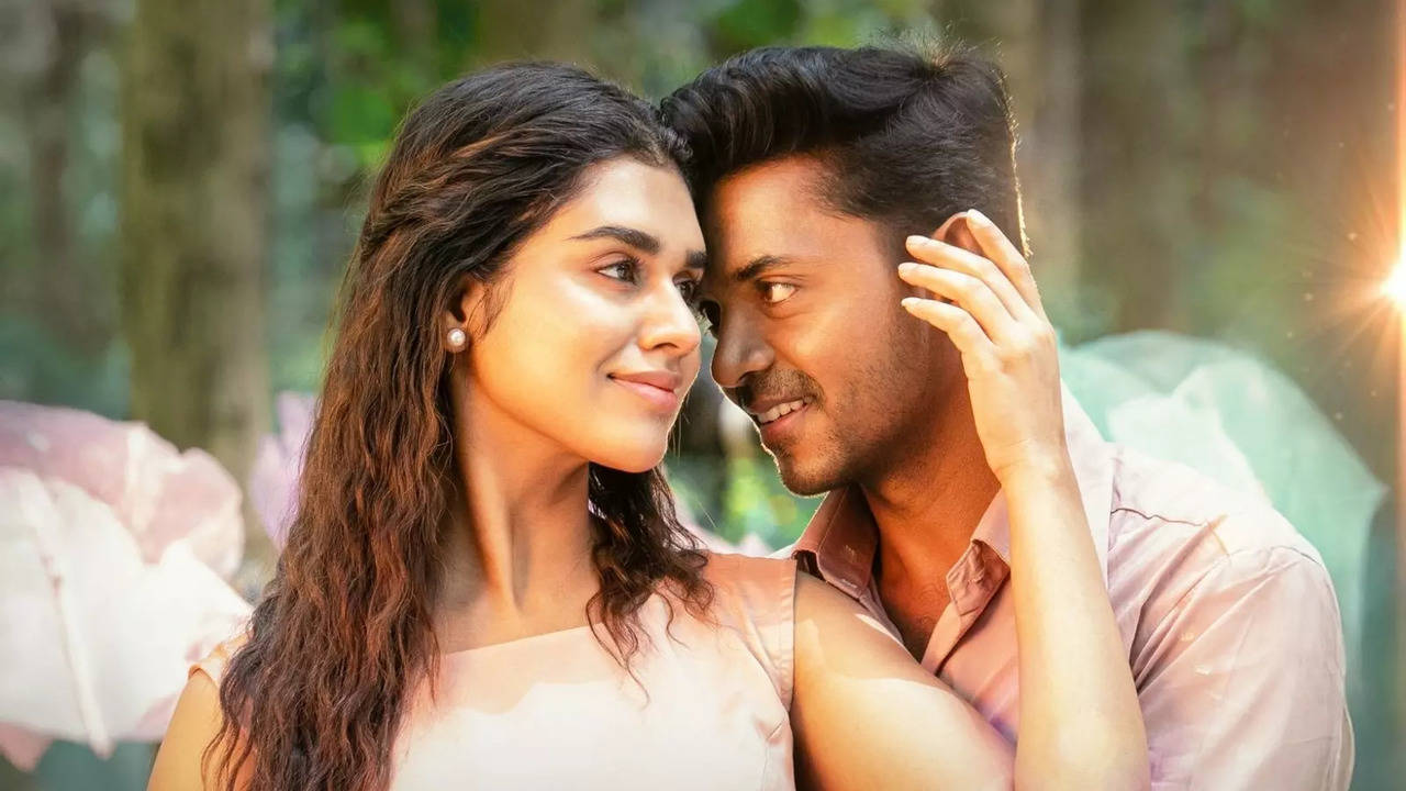 2K Love Story On OTT: Where You Can Watch Suseenthiran's Rom-Com