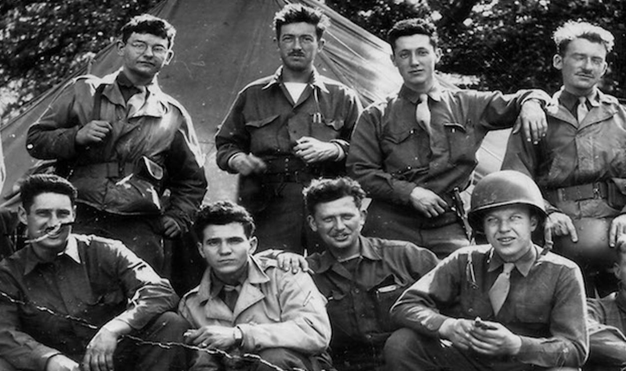 The Untold Story Of America’s Terrifying “Ghost Army”