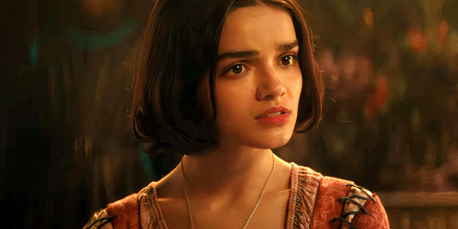 10 Reasons Disney's Live-Action Snow White's Rotten Tomatoes Score Is ...