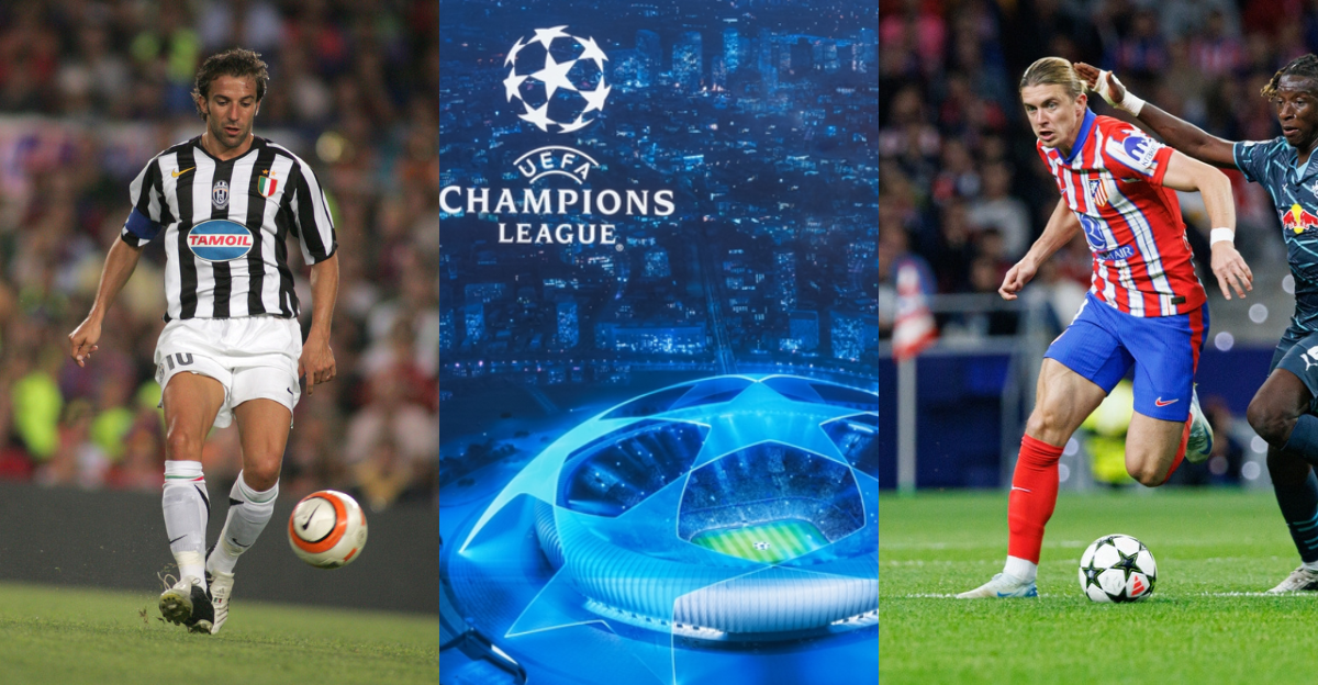 Ranking The 20 Fastest Goals in Champions League History