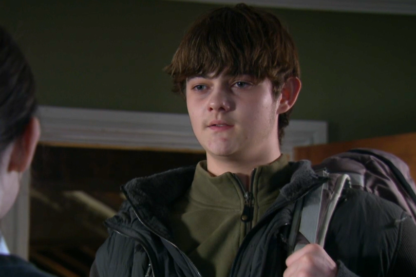 Emmerdale's Dylan 'to meet Dingle legend' in rehab and bring them back ...