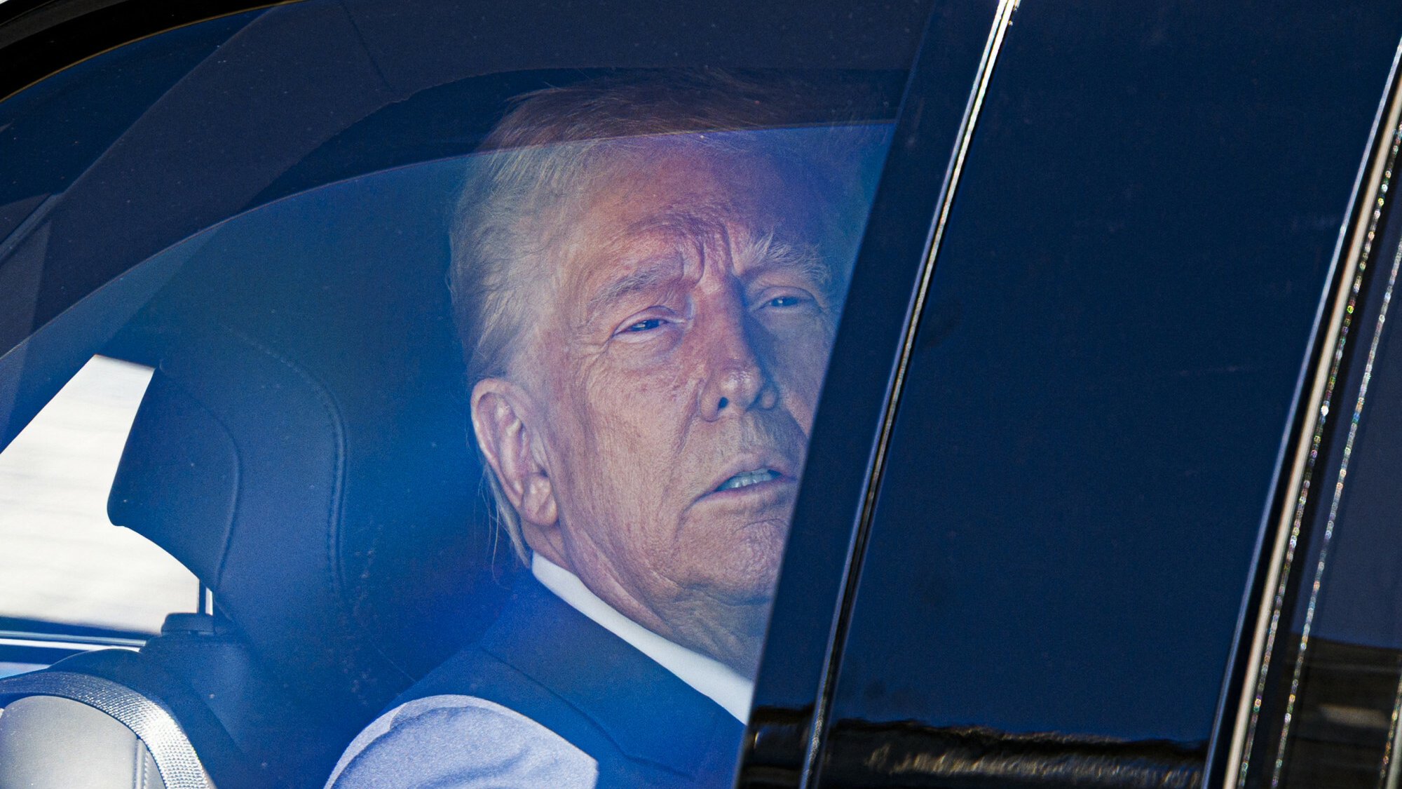 To Amerykanie sądzą o Donaldzie Trumpie. Nowy sondaż