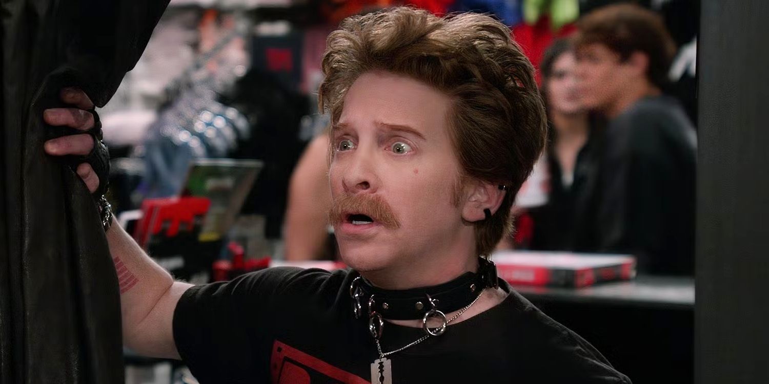 Seth Green Joins The Conners in Key Role for Final Season