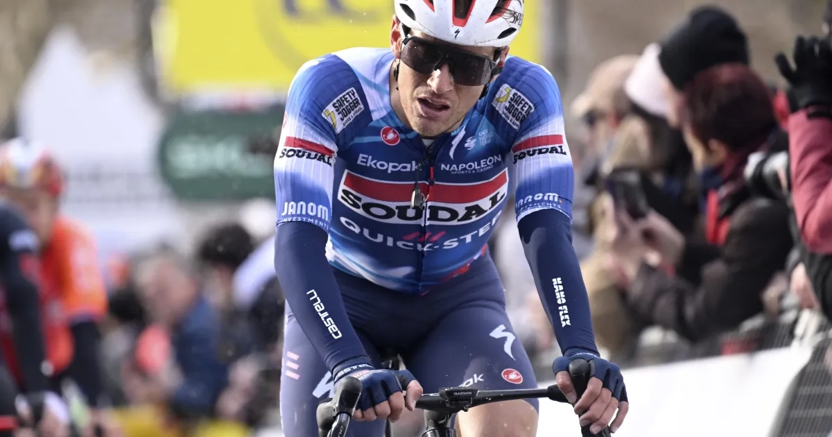 Van Wilder haalt scherp uit naar Visma-Lease a Bike na mislukt plan om ...