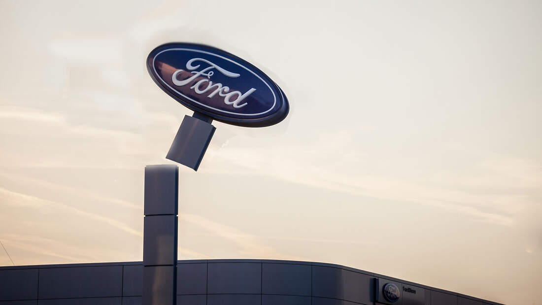 Ford Europa in der Krise: 5 Gründe, warum Ford bald fort ist