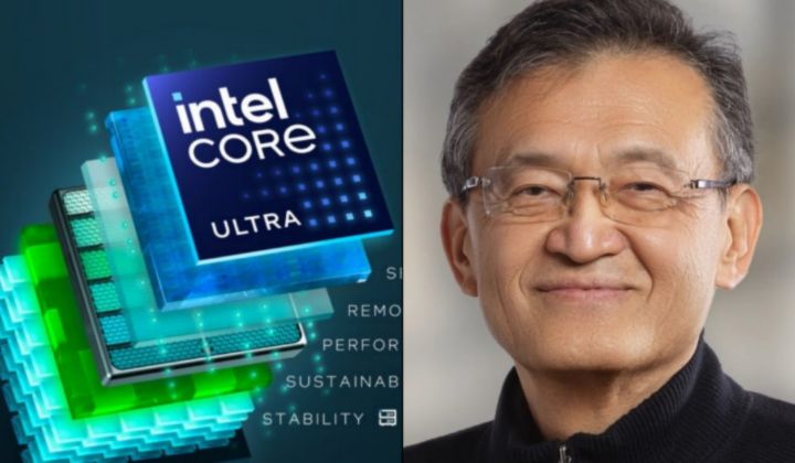 From Muar To The World Stage: Intel Appoints Johor-Born Lip-Bu Tan As CEO
