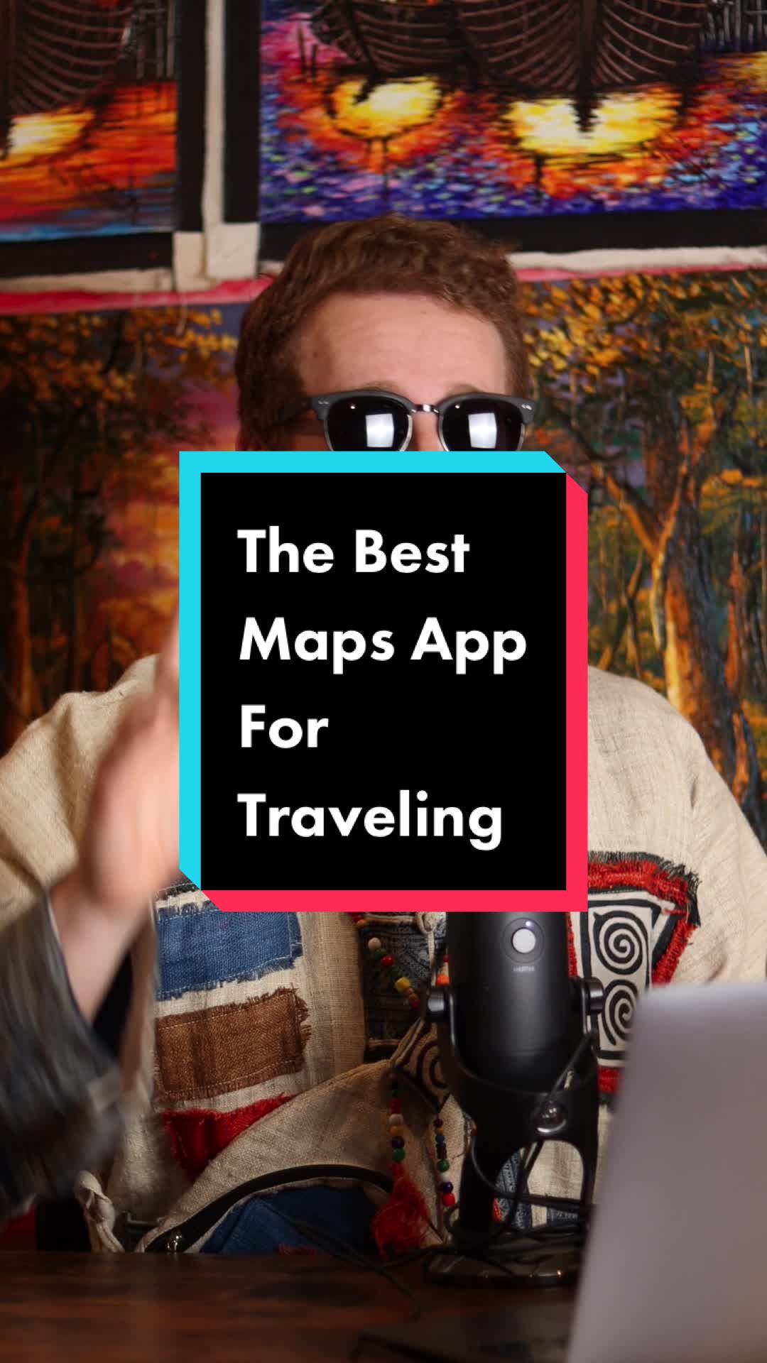 Travel Smart Why Google Maps is a Must-Have!