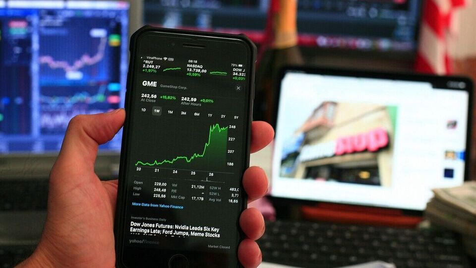 Stocks to buy for long-term: M&M, Coforge, BEL shares among seven high ...