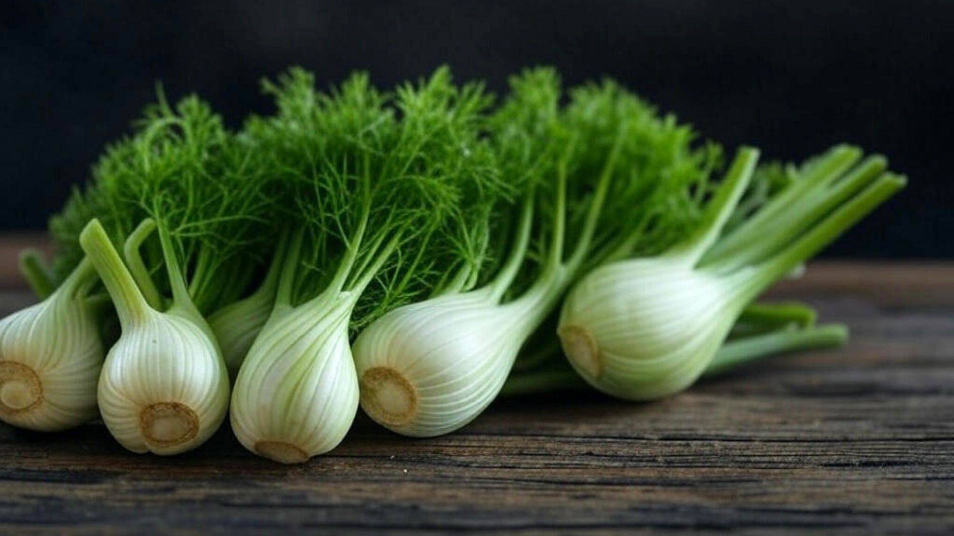 What happens to the body when we eat fennel every day?
