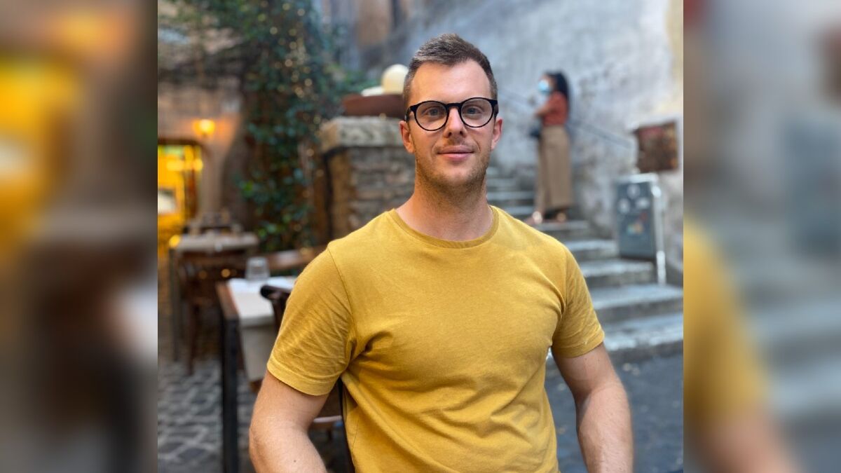 « Nous n’avons aucune preuve de vie » : Lucas Hunter, un Franco ...