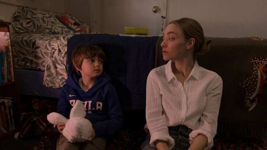 Long Bright River episode 1 recap: Mickey digs deeper into the murders