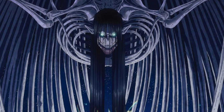 The 9 Strongest Titans In The Attack On Titan Series