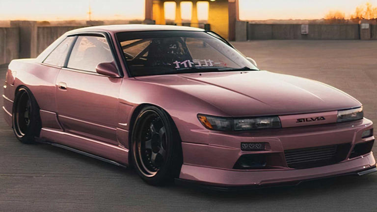 10 Turbocharged Cars From The 1990s That Are Overlooked Classics