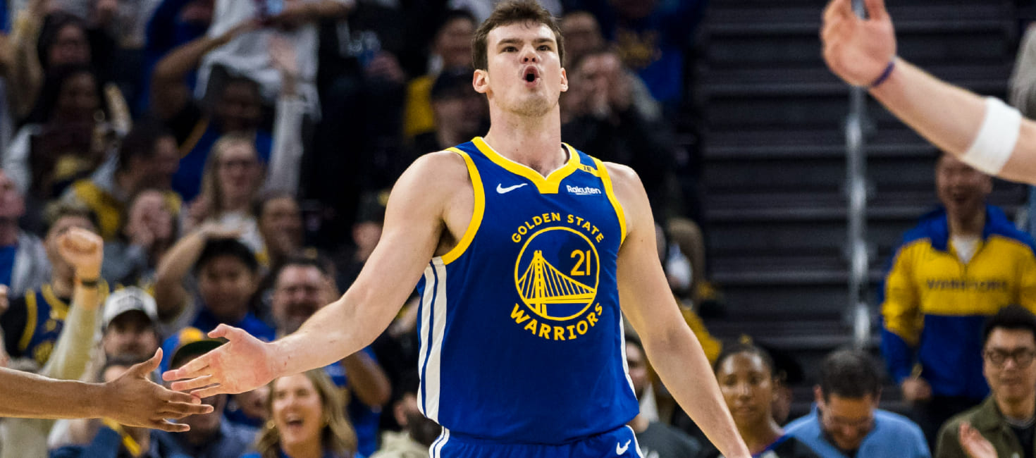 NBA First Basket Prop Bet Cheat Sheet: Thursday (3/13)