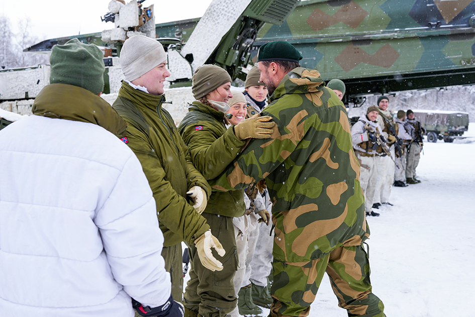 Ekspertens ord om fremtiden til prinsesse Ingrid Alexandra