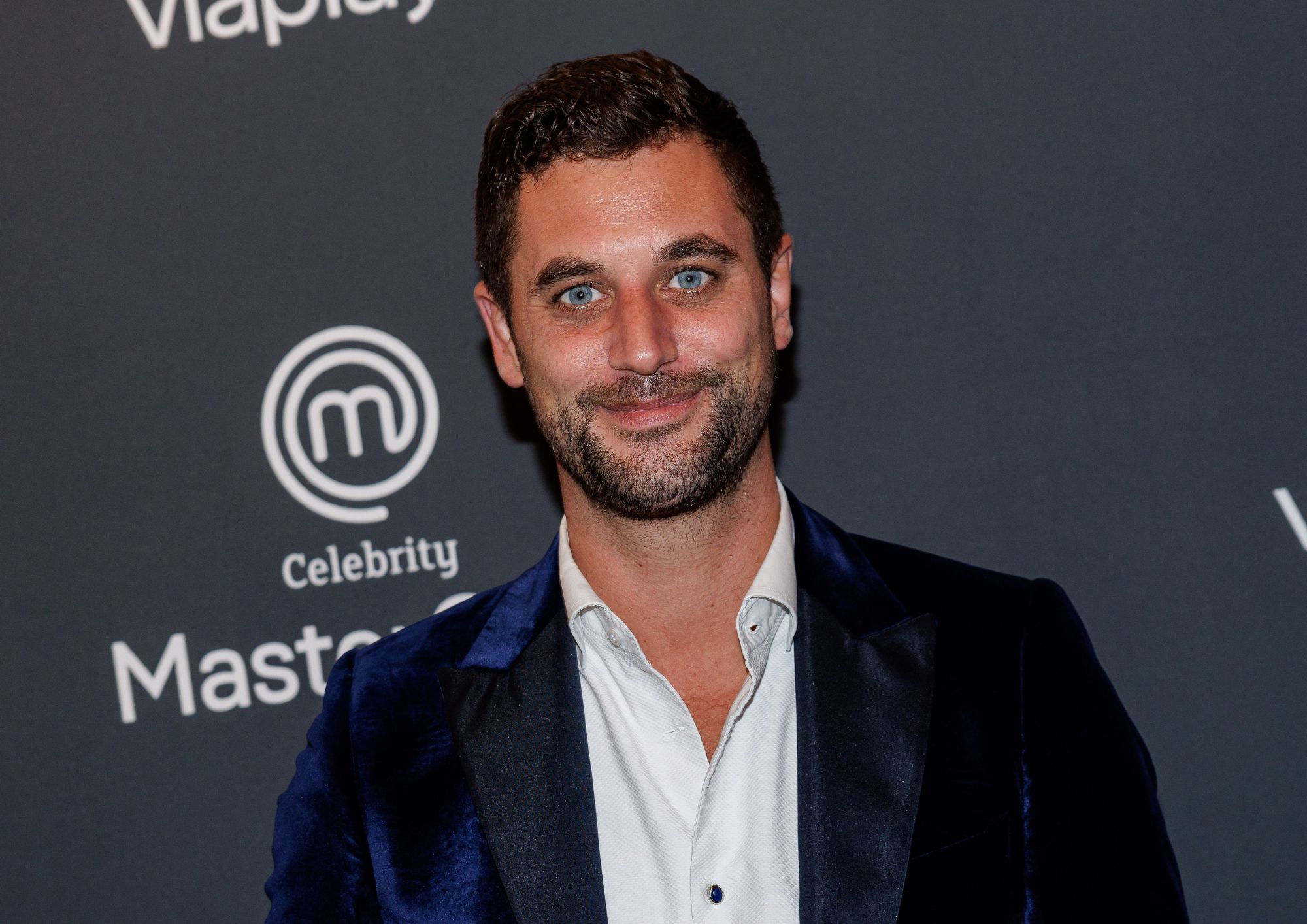 Nieuwe 'barman' van First Dates is in september op televisie te zien