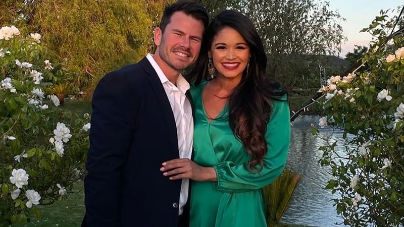 Zoë Brown welcomes twin boys