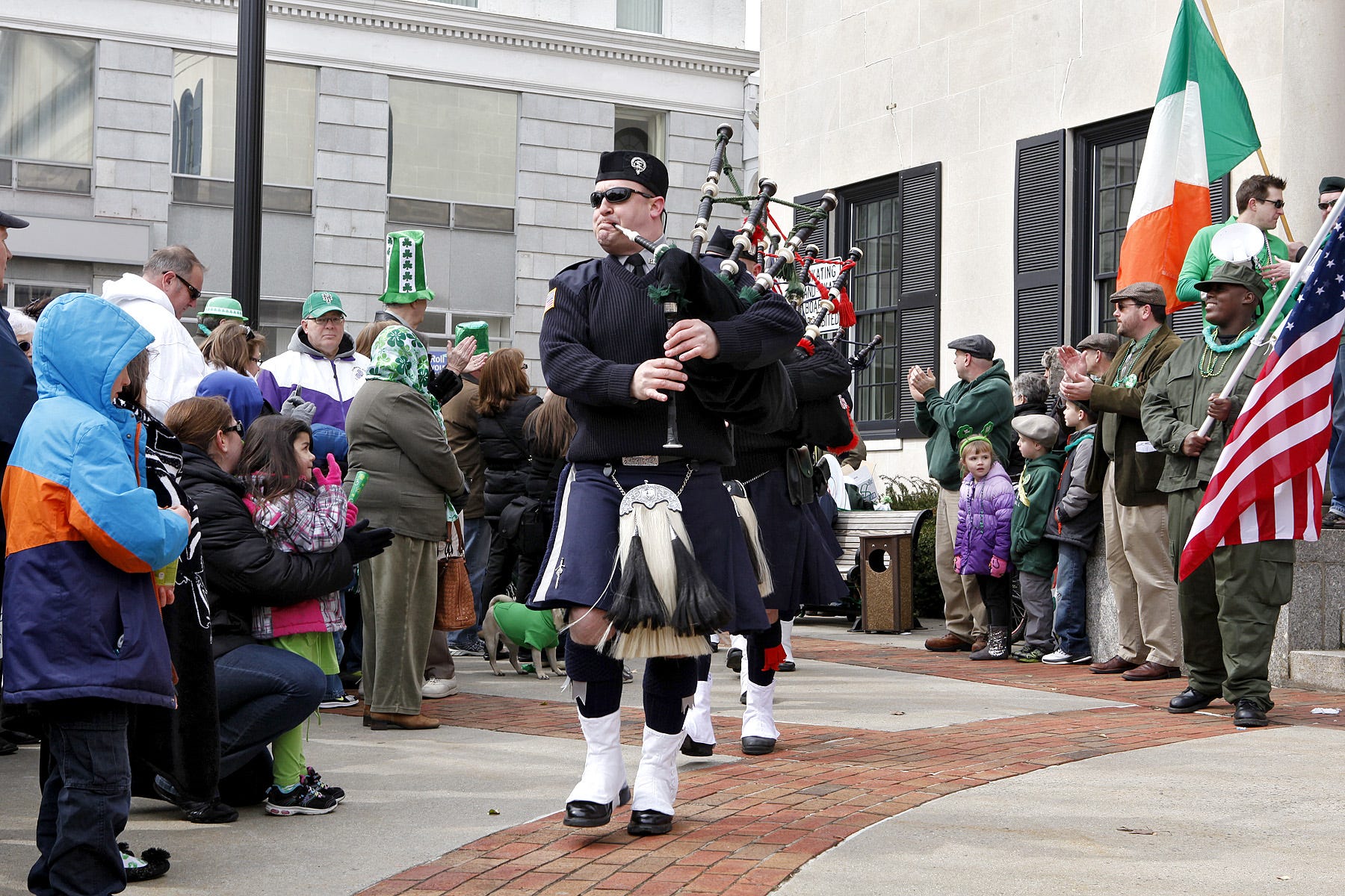 St. Patrick's Day parade in Freehold, and more things to do this ...