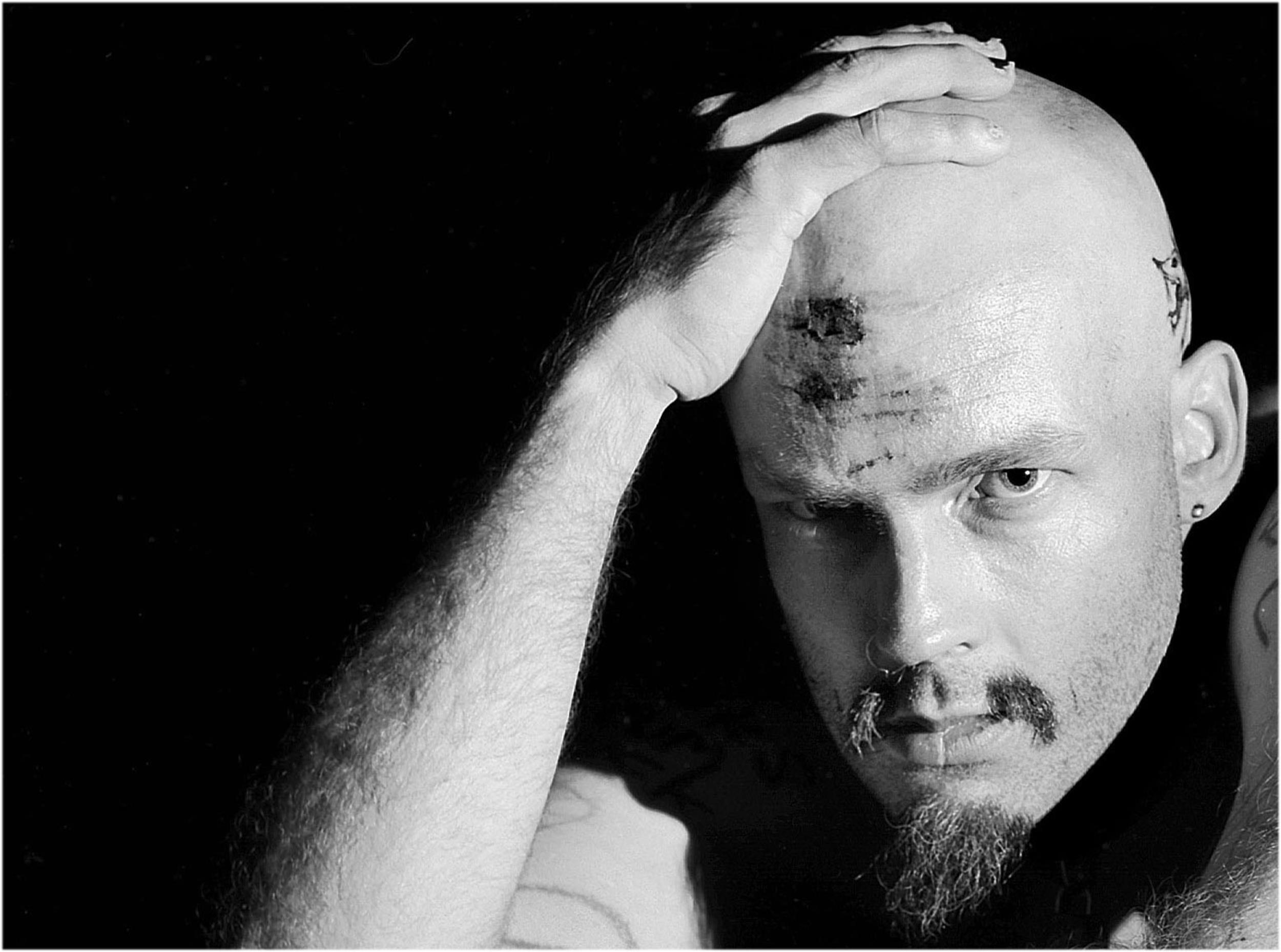 The 25 most unforgettable punk rock characters