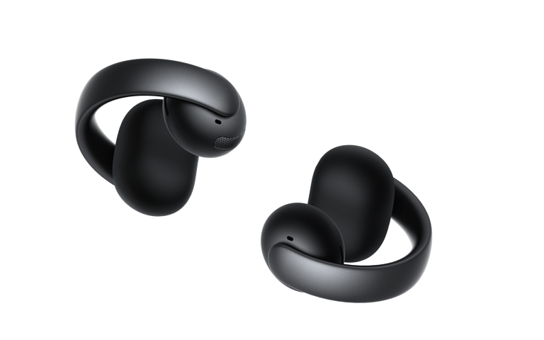 Soundcore AeroClip review: Open-ear headphones with audio excellence