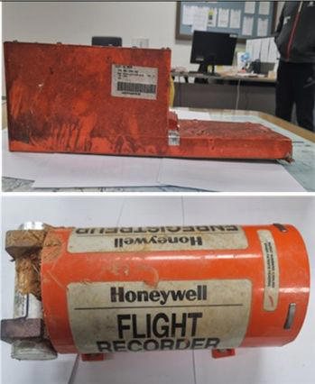 Newly adopted aircraft required to have backup power for black box ...