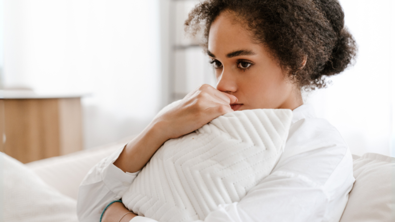 Dear Future Husband, Here’s What I Wish You Understood About My Stress ...