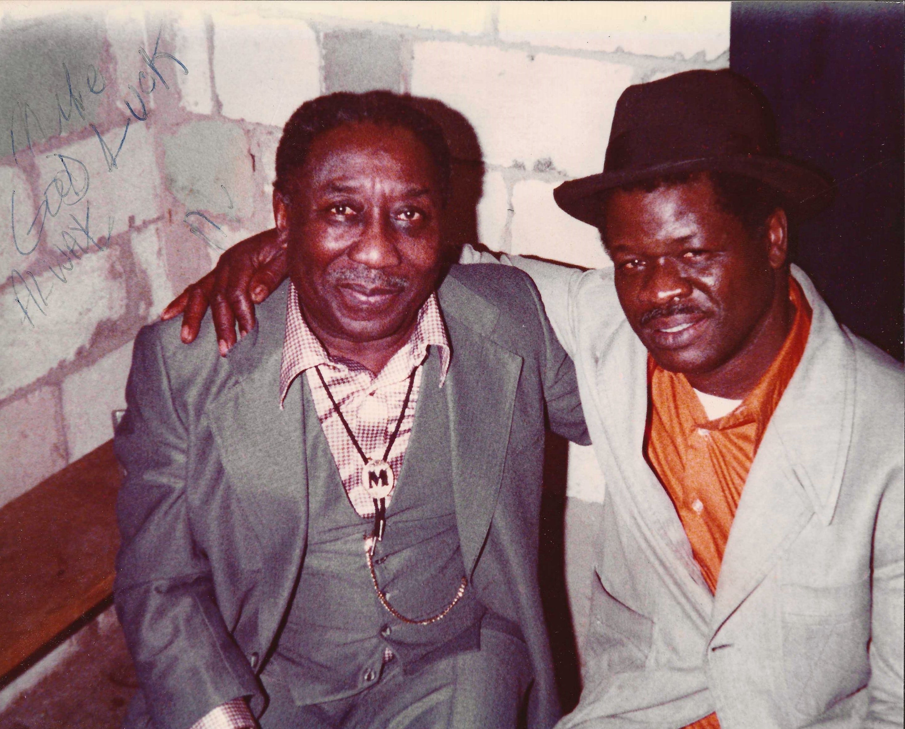 Caprock Chronicles: Stubb’s barbecue was a culture catalyst in Lubbock ...