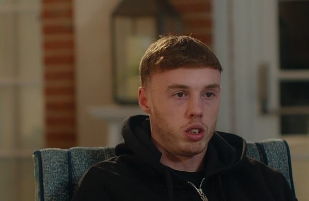 Cole Palmer's influencer girlfriend Connie Grace opens up on their ...