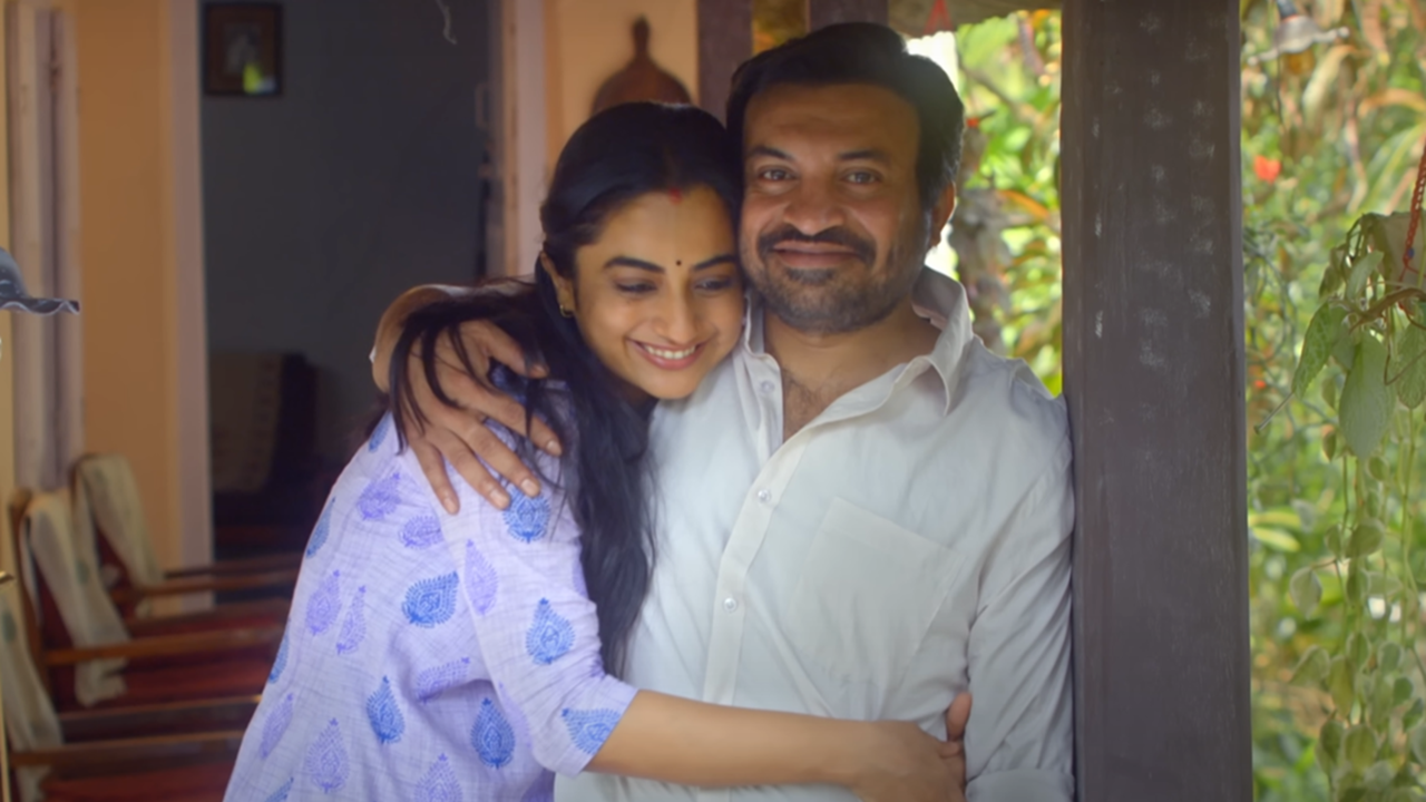 'Arikil Etho Novin' Music Video From Soubin's Machante Maalakha Released