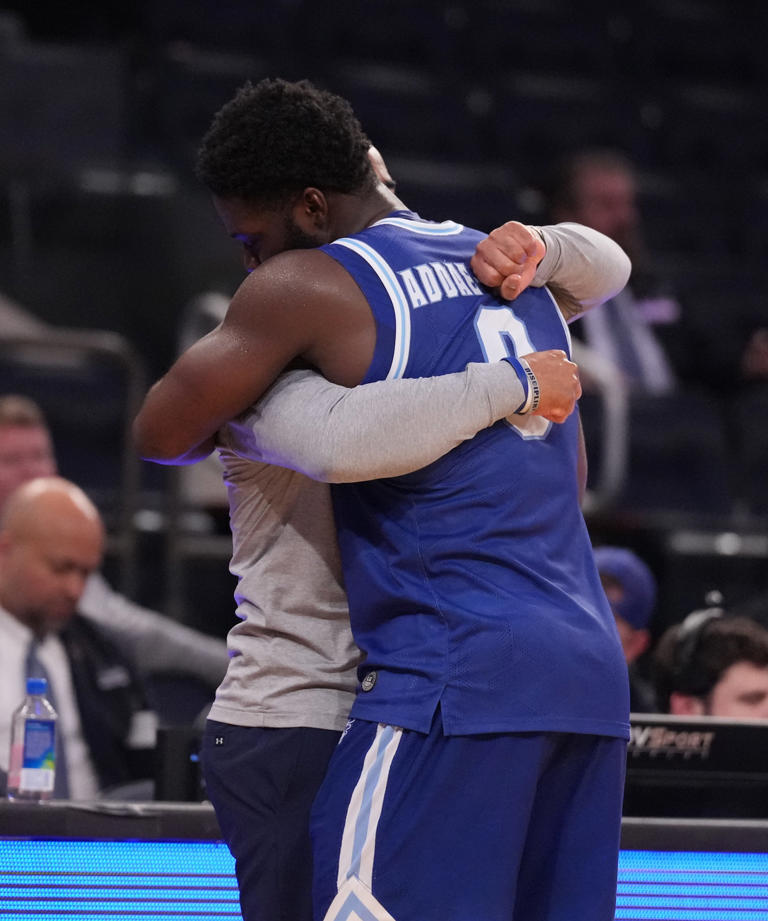 Seton Hall basketball: As failed season ends in loss to Villanova, what ...