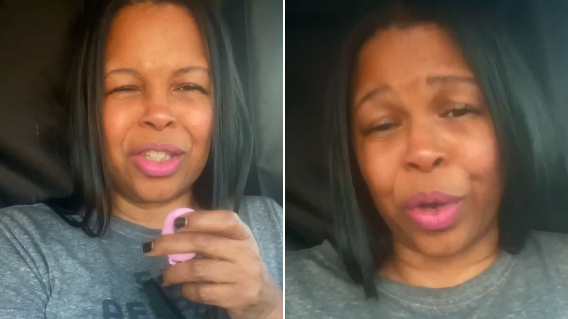 Iconic 90s singer's famous ex-husband offers her a job after she admits ...