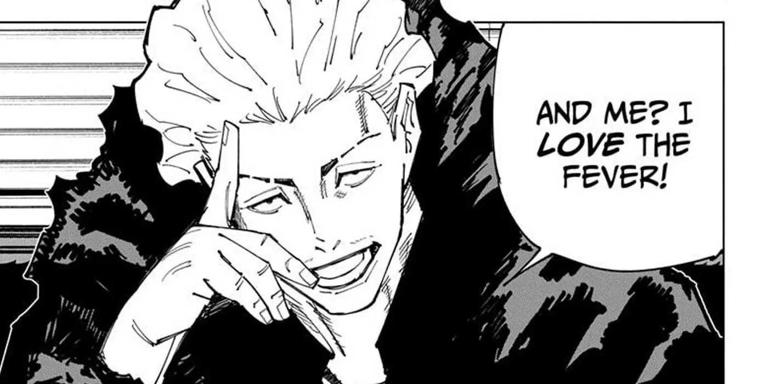 Jujutsu Kaisen season 3 finally introduces fan-favorite character Kinji ...