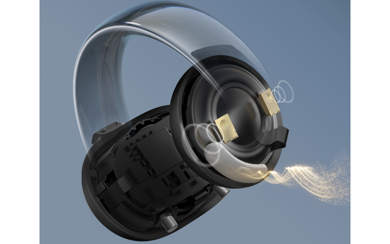 Soundcore AeroClip review: Open-ear headphones with audio excellence