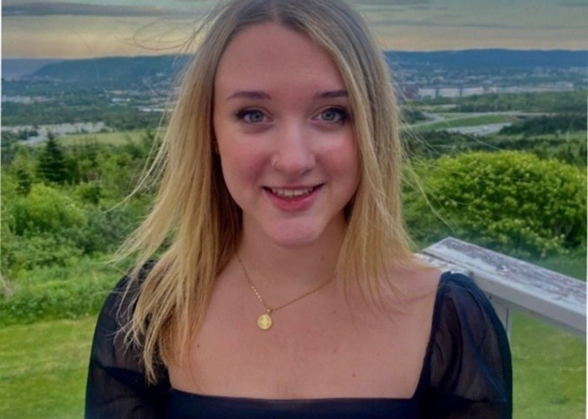 Former Telegram reporter Jenna Head wins journalism award