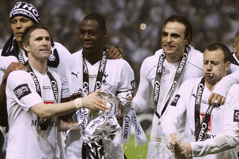 I quit Tottenham in £31m transfer – I know why Spurs haven't won a ...