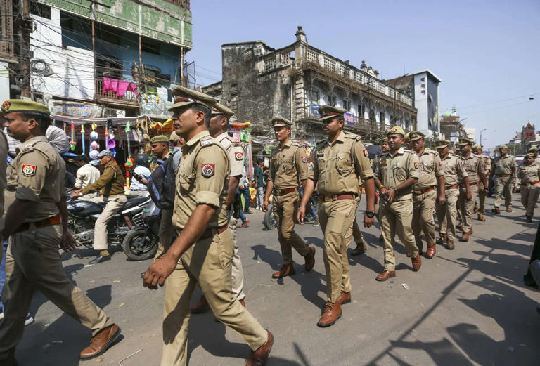 UP Police Constable Result 2025 Declared at uppbpb.gov.in: Check cut ...