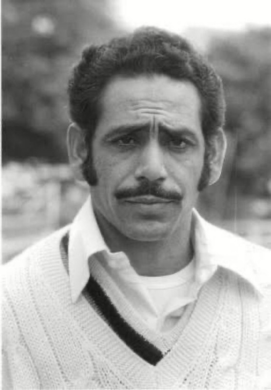 Indian Cricket Legend Syed Abid Ali Passes Away at 83