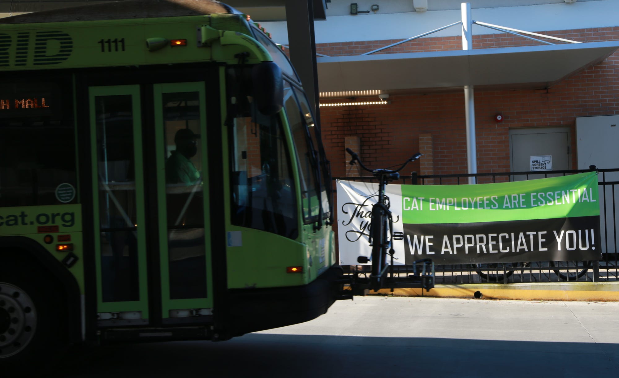 Savannah-Chatham Schools extends deal with CAT bus system through May 31