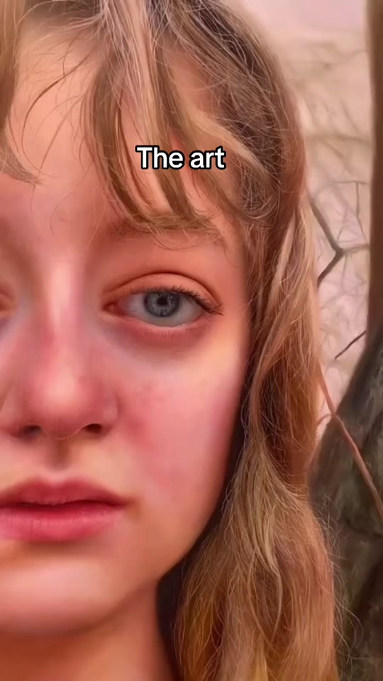 Me & My Art—The Art & The Artist