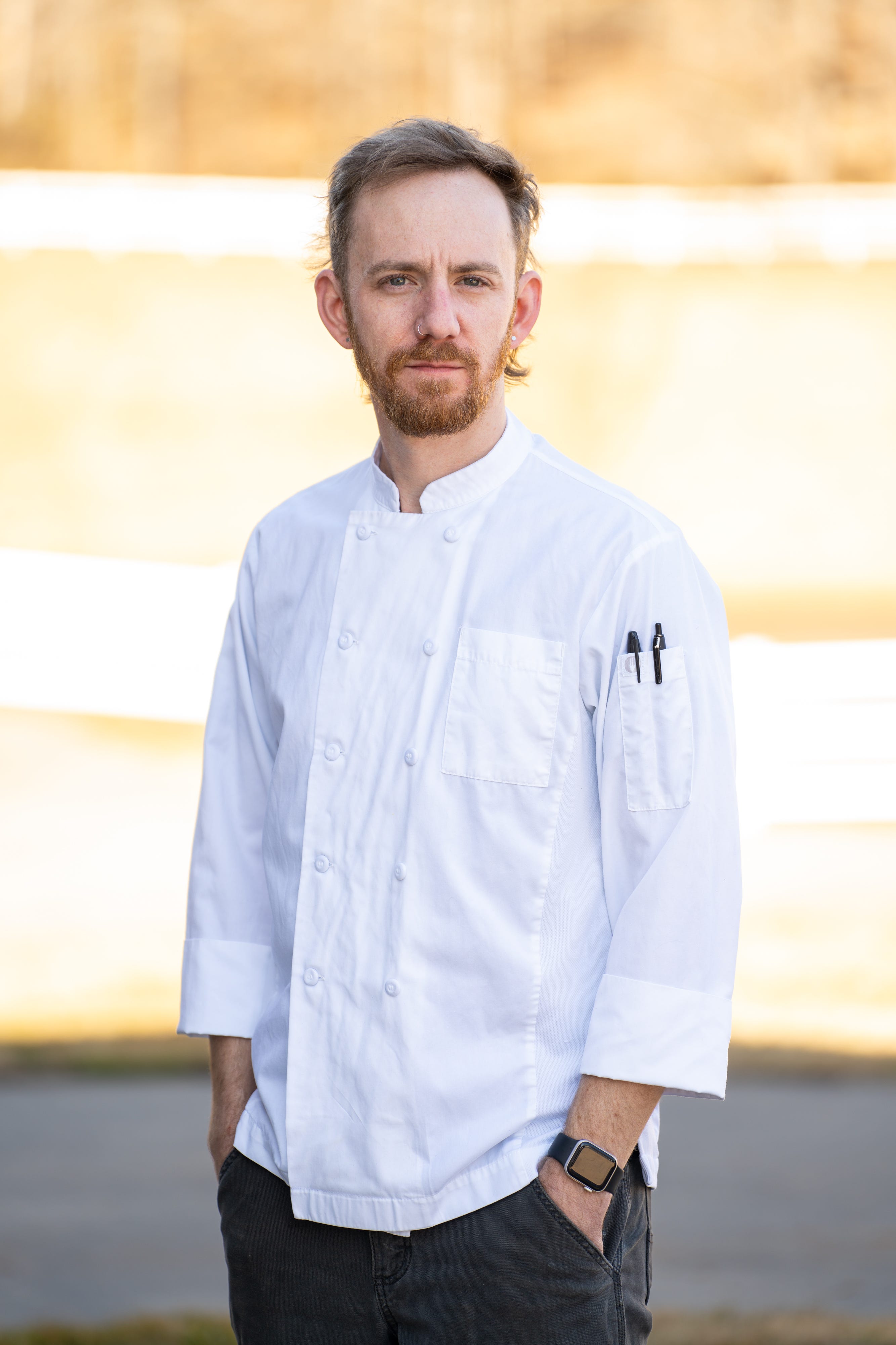 The Silo Cookhouse at Horse Shoe Farm offers mountain views, farm fresh ...