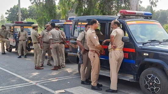 UP man fakes kidnapping to obtain money from father, lands in police ...