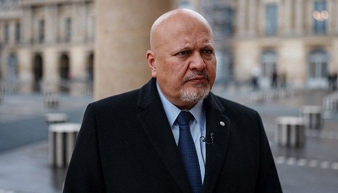 ICC prosecutor's statement on the arrest of Rodrigo Duterte