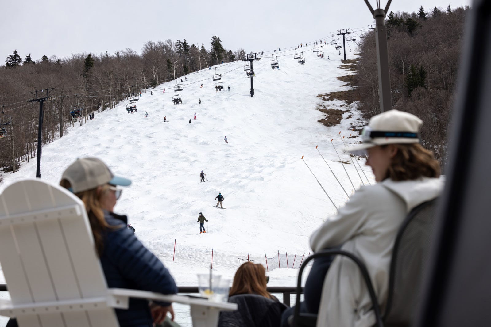 Killington Resort to replace Superstar Express Quad lift: What this ...