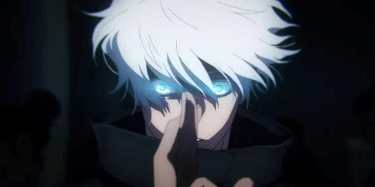 20 Best Jujutsu Kaisen Characters, Ranked