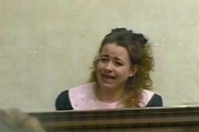 Woman on death row for 27 years has conviction overturned after new ...