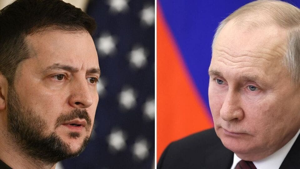 What's in Russia-Ukraine ceasefire proposal? What does Putin want? Will ...